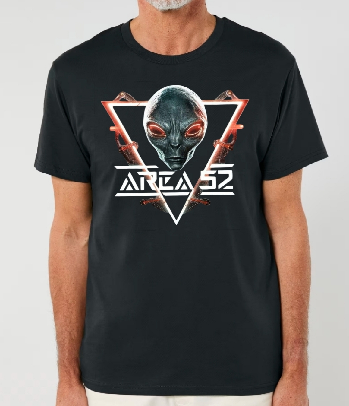 AREA 52, Metal Band