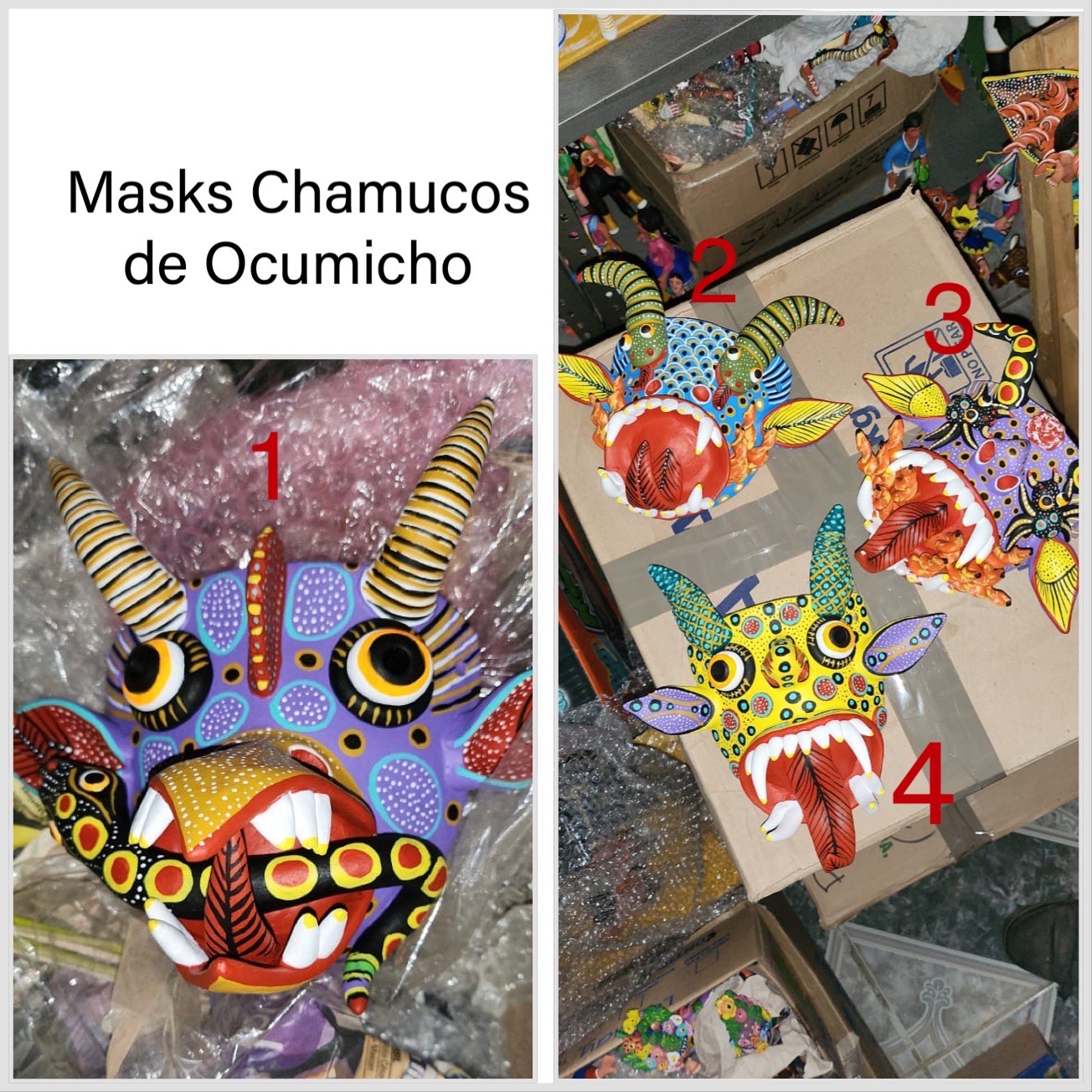 El chamuco - Film - Ulule