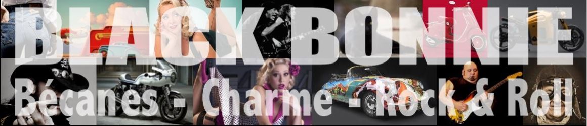 Nouvel Album "Made in Rock'n'Roll " - Ulule