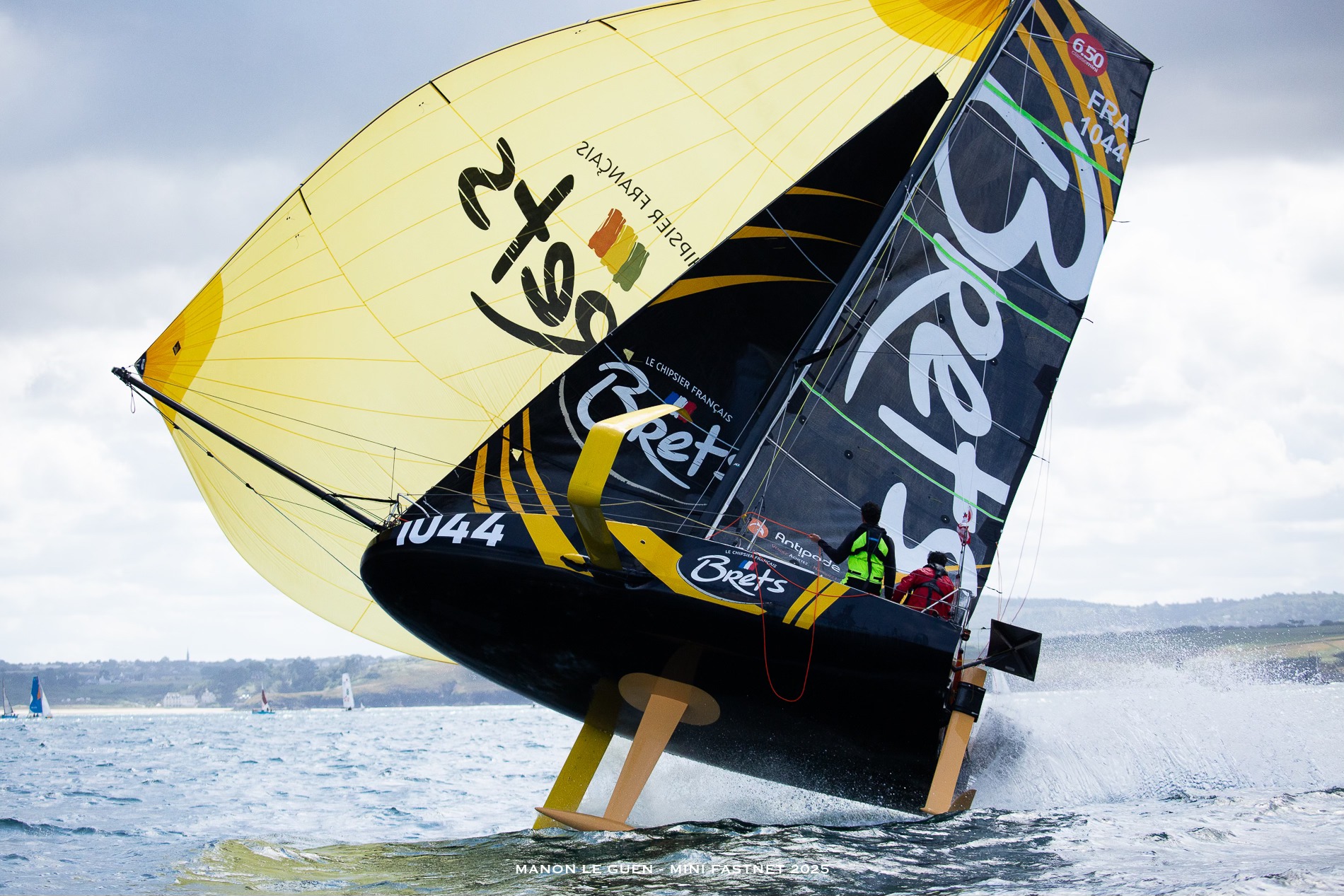 Matéo LAVAUZELLE - Ulule