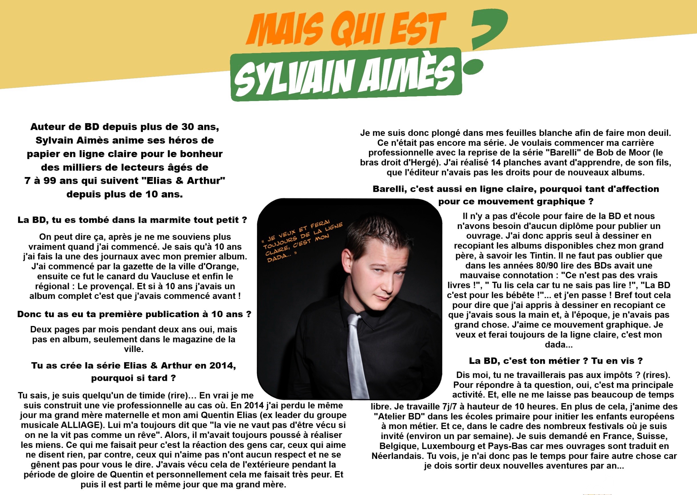 L’intégrale 2022 - 2025