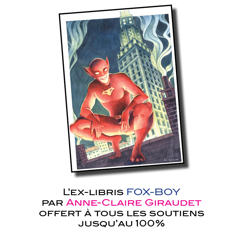 PUIS J'AI TRANCHÉ MON OMBRE - Ulule