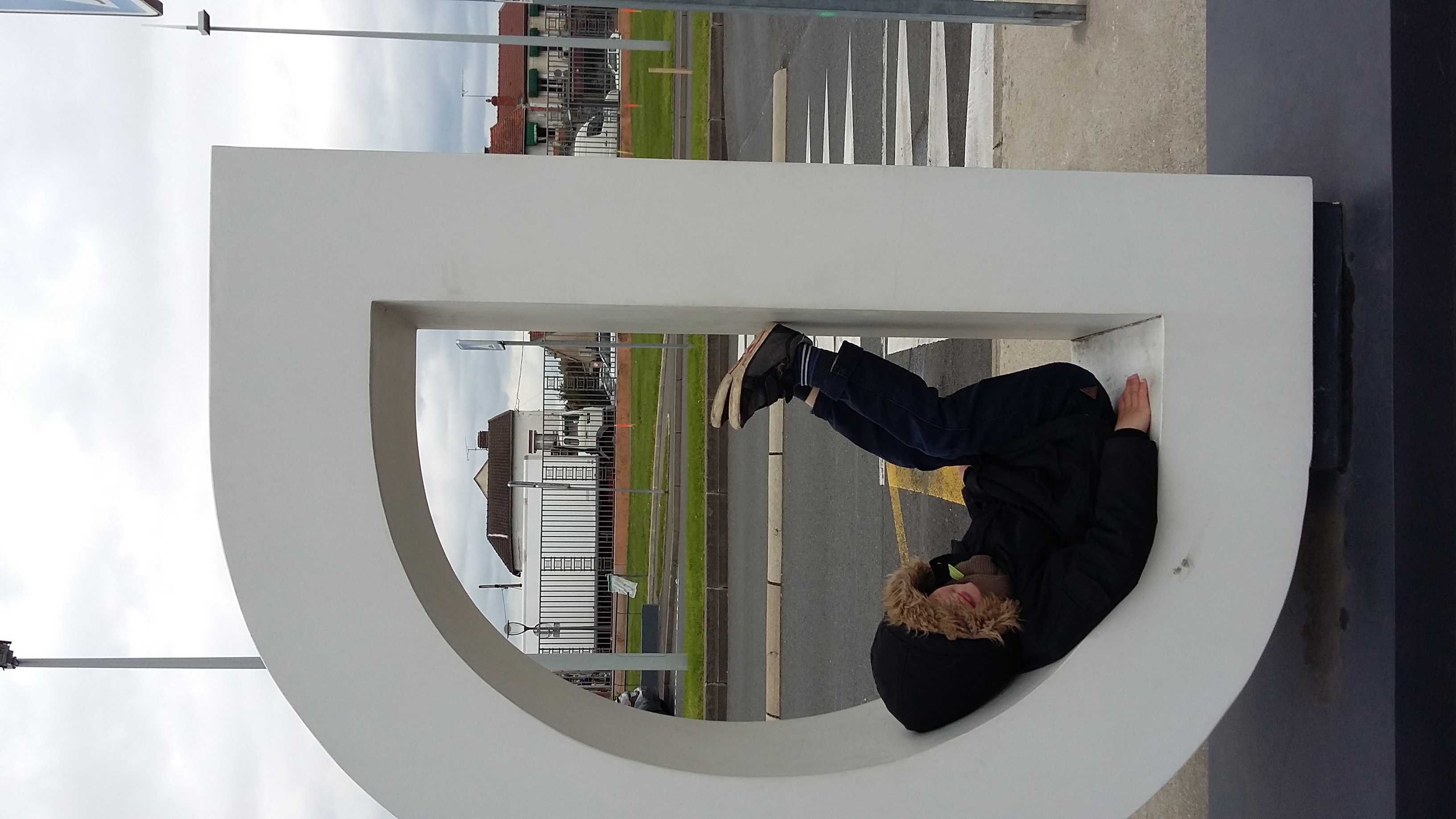 Richard Izzo - Ulule