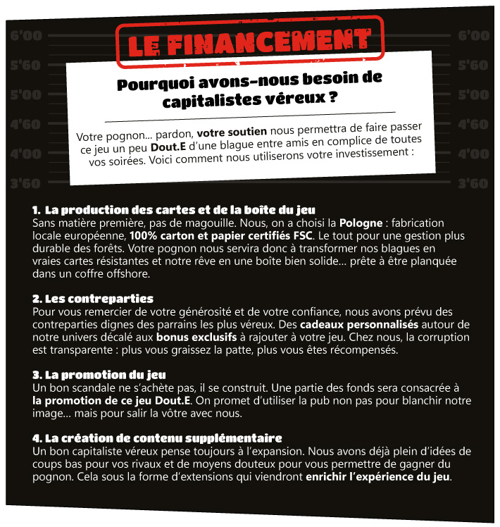 Un jeu Dout.E