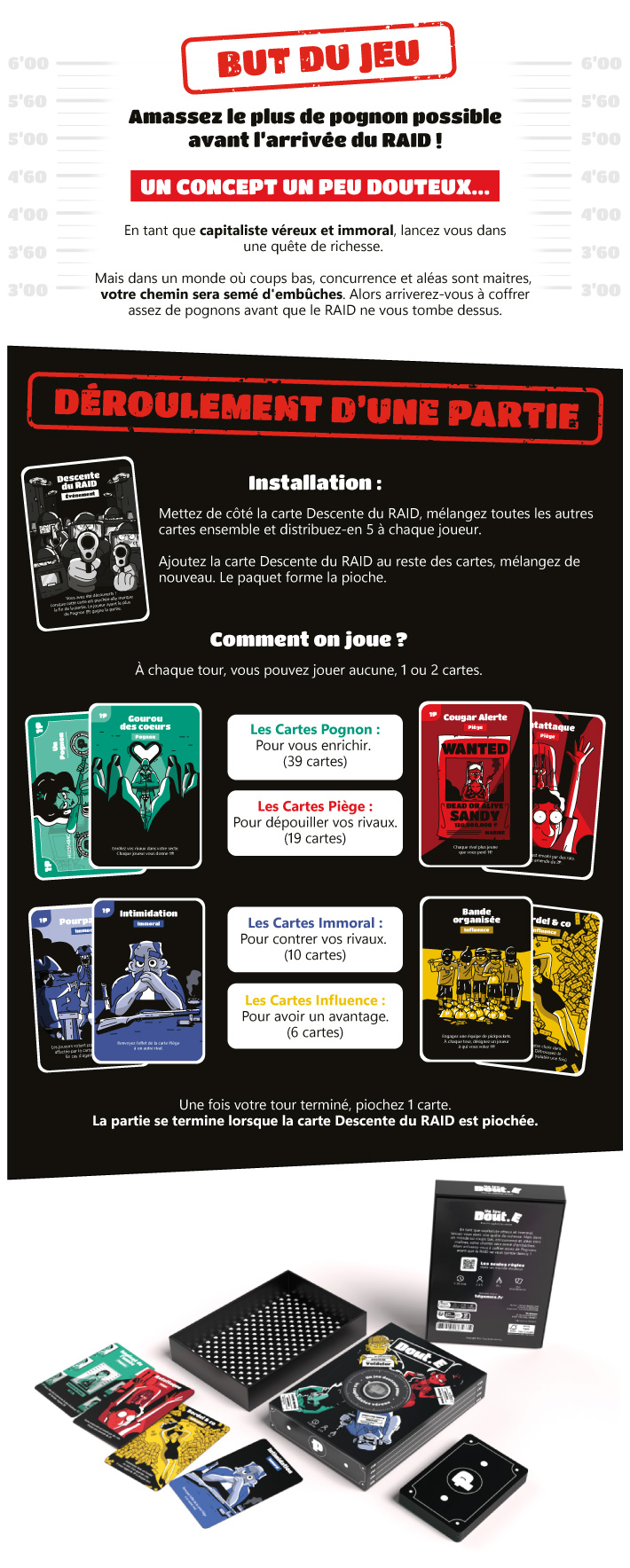 Un jeu Dout.E