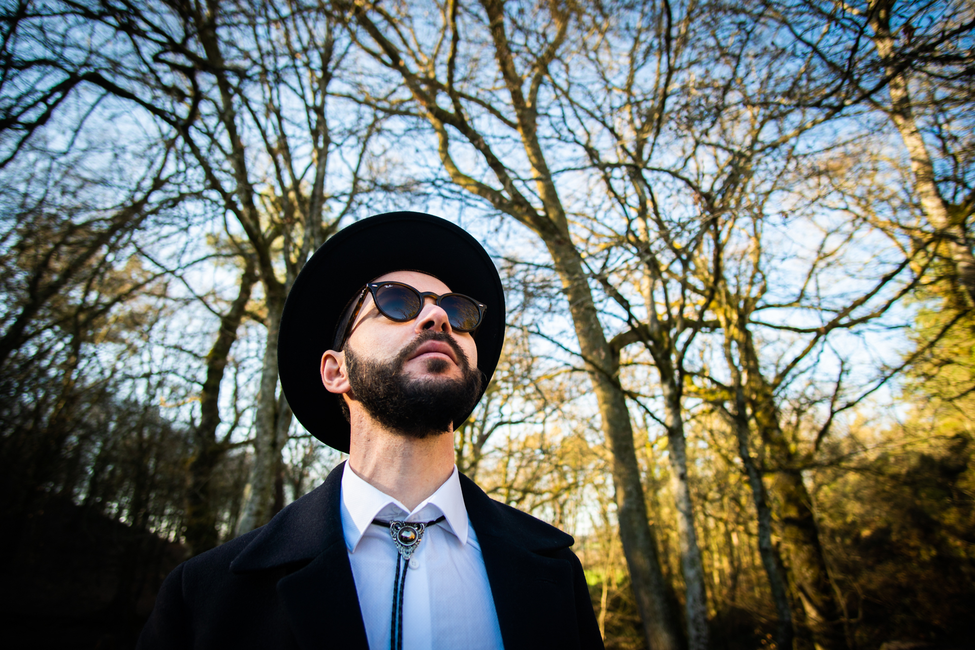 Arthur Cavalier : 1er Album - Contribuez à sa réalisation ! - Ulule