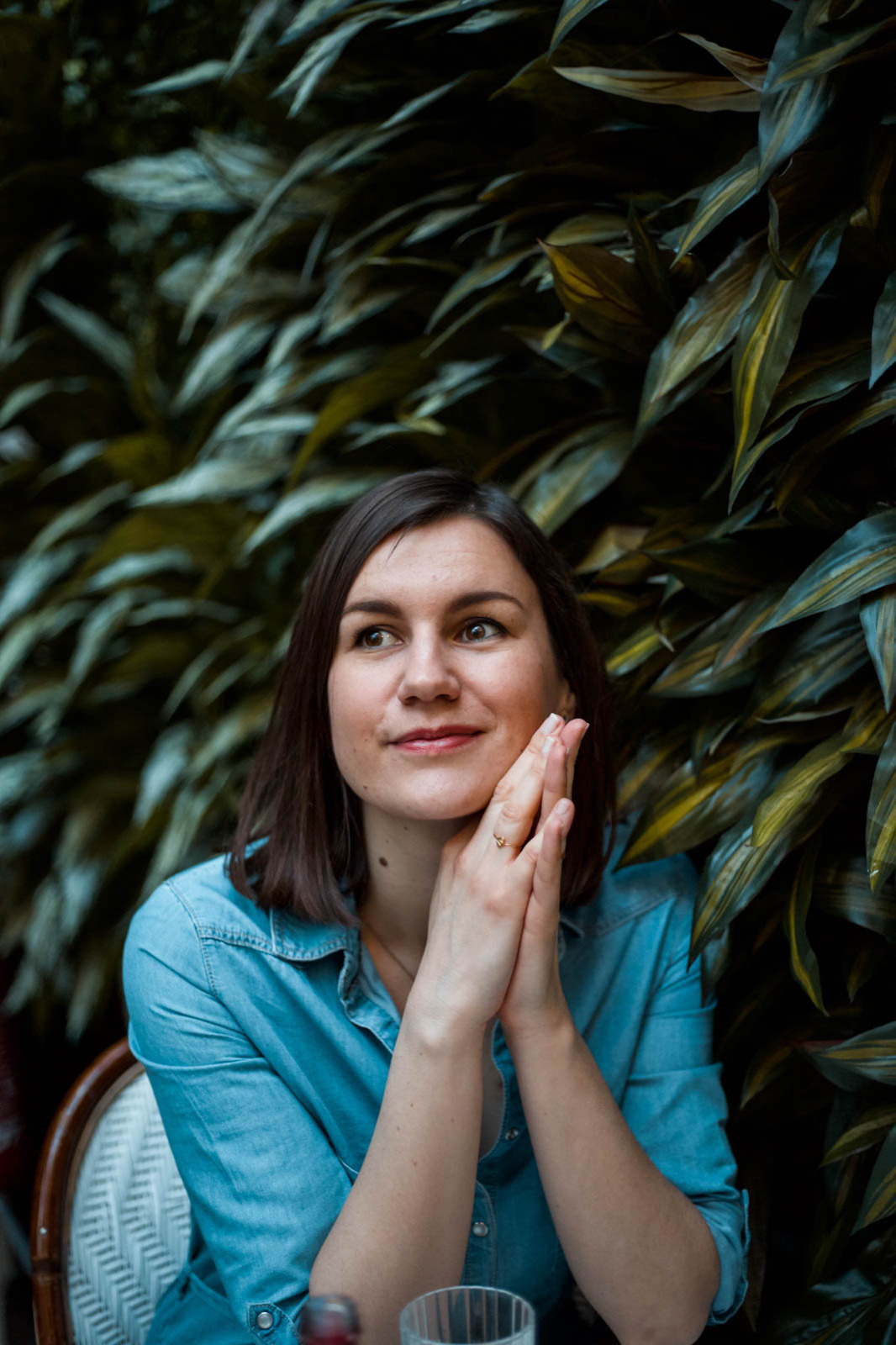 Flair - Elsa Lebaratoux - Ulule