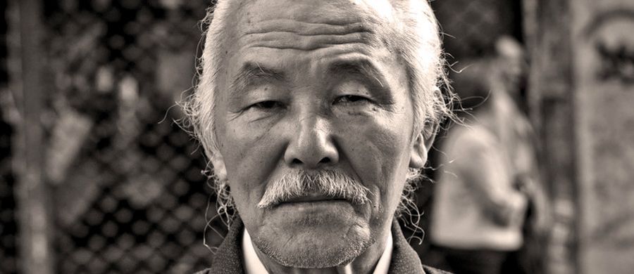 TUEUR par Hiroshi HIRATA - Ulule