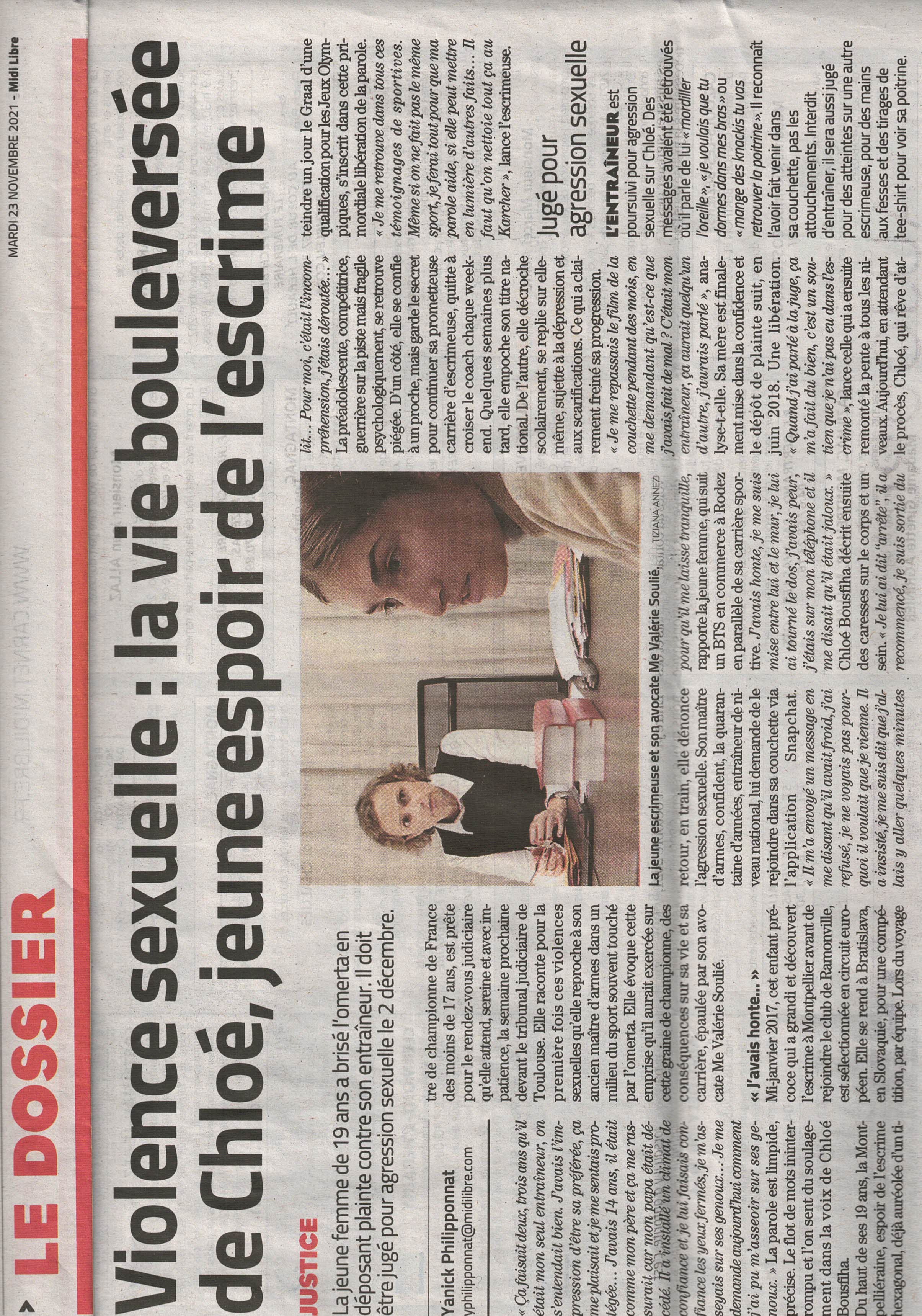 Hybris, un court métrage de Théo Dikoumé - Ulule