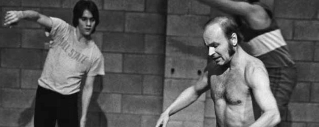 Aidez l'édition d'un entretien avec Zygmunt Molik