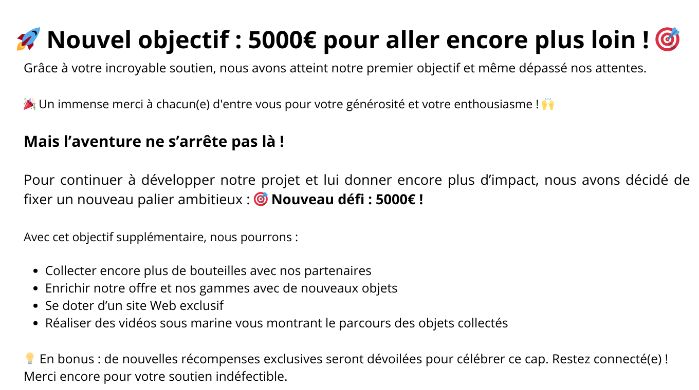 MIO PALMO - vaisselle artisanale en verre marin surcyclé - Ulule