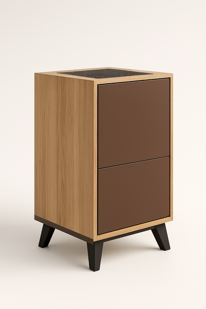 Le composteur intelligent, propre et autonome - Ulule