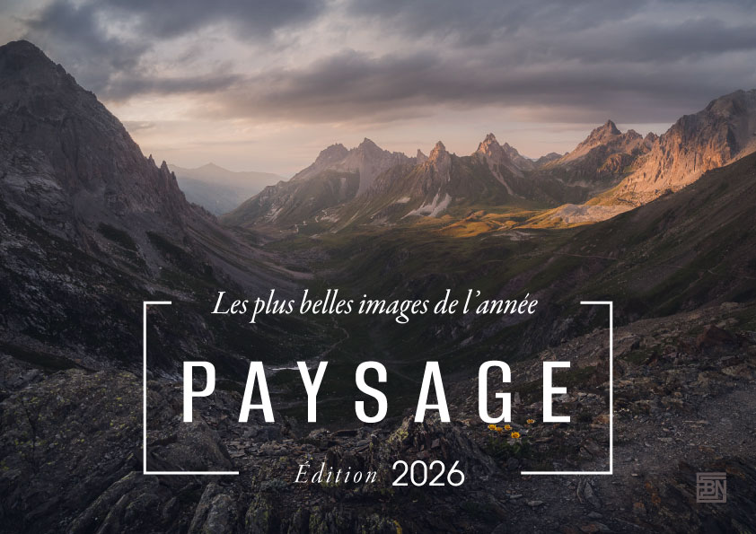 🔥H-2🔥PAYSAGE - Les plus belles images de l'année - 2026 - Ulule