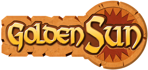 Golden Sun - Guide Deluxe n°15 - Ulule