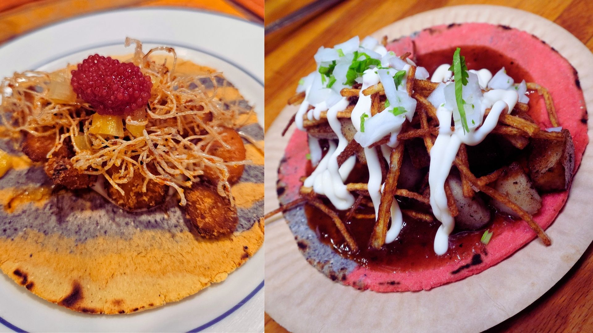 COMER - Actual Tacos / Taqueria urbaine et gourmande à BXL - Ulule