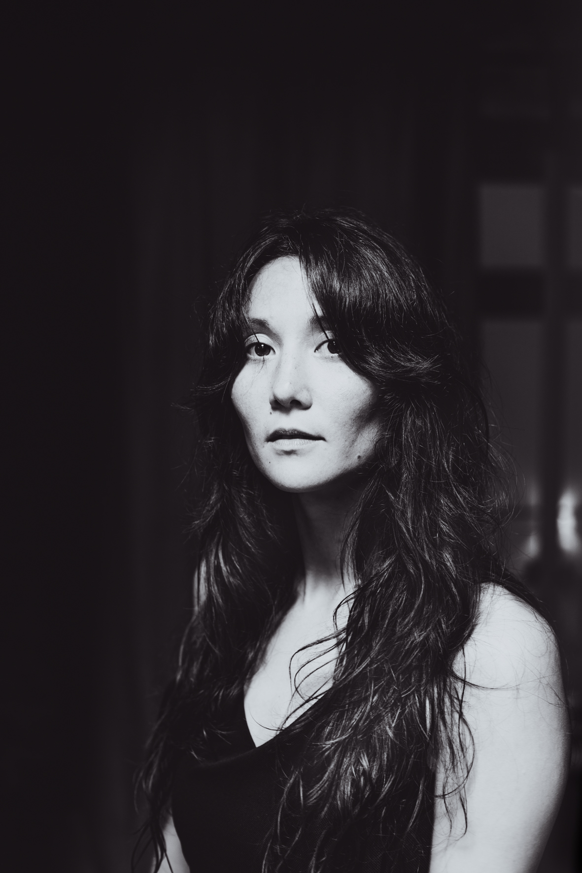 Ella de Loria - Ulule