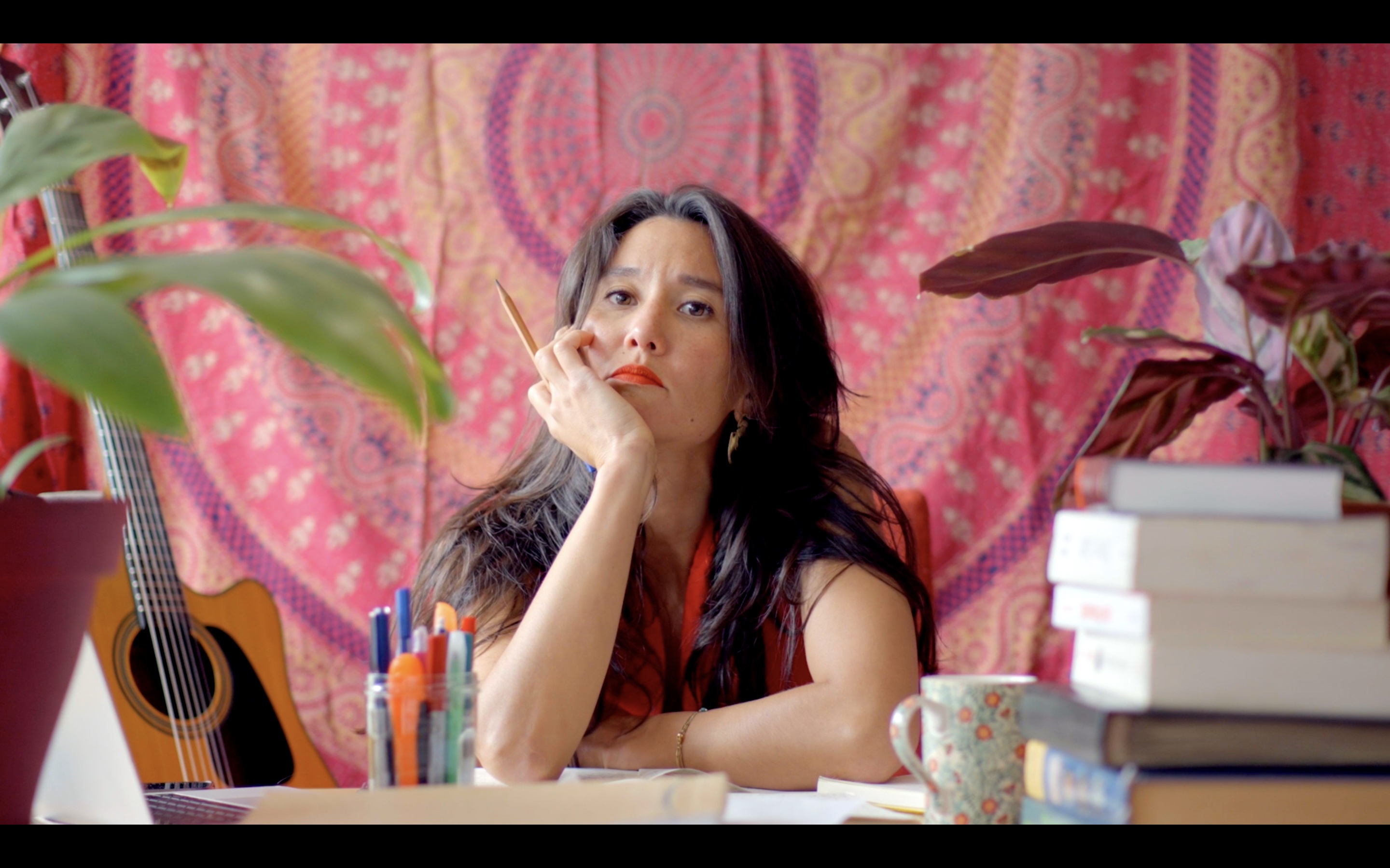 Ella de Loria - Ulule