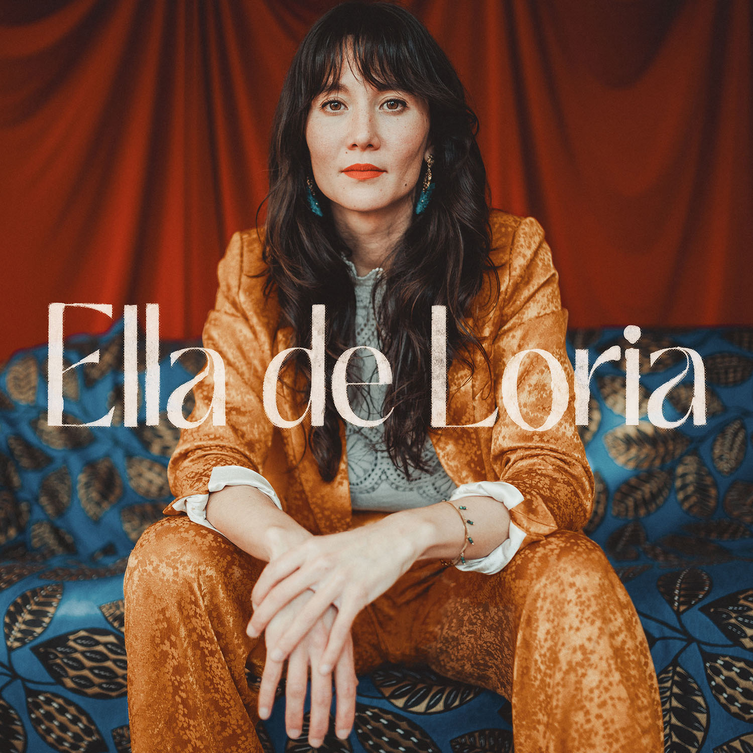 Ella de Loria - Ulule