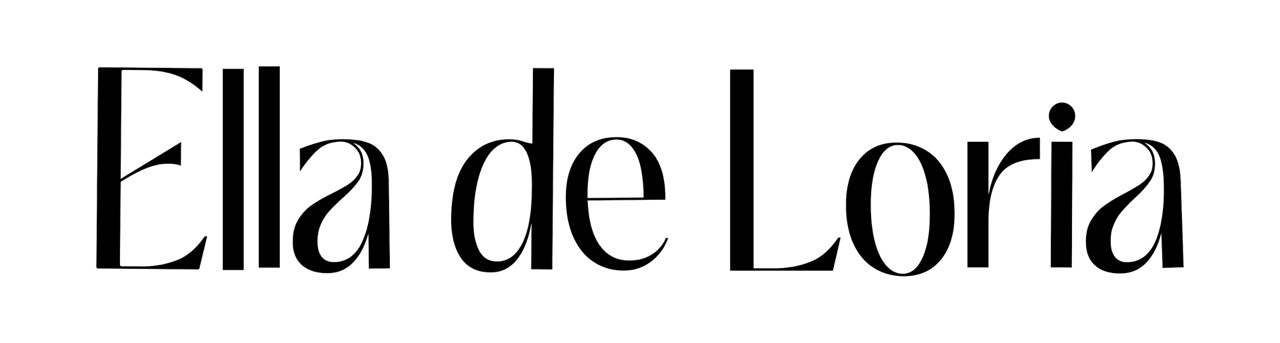 Ella de Loria - Ulule