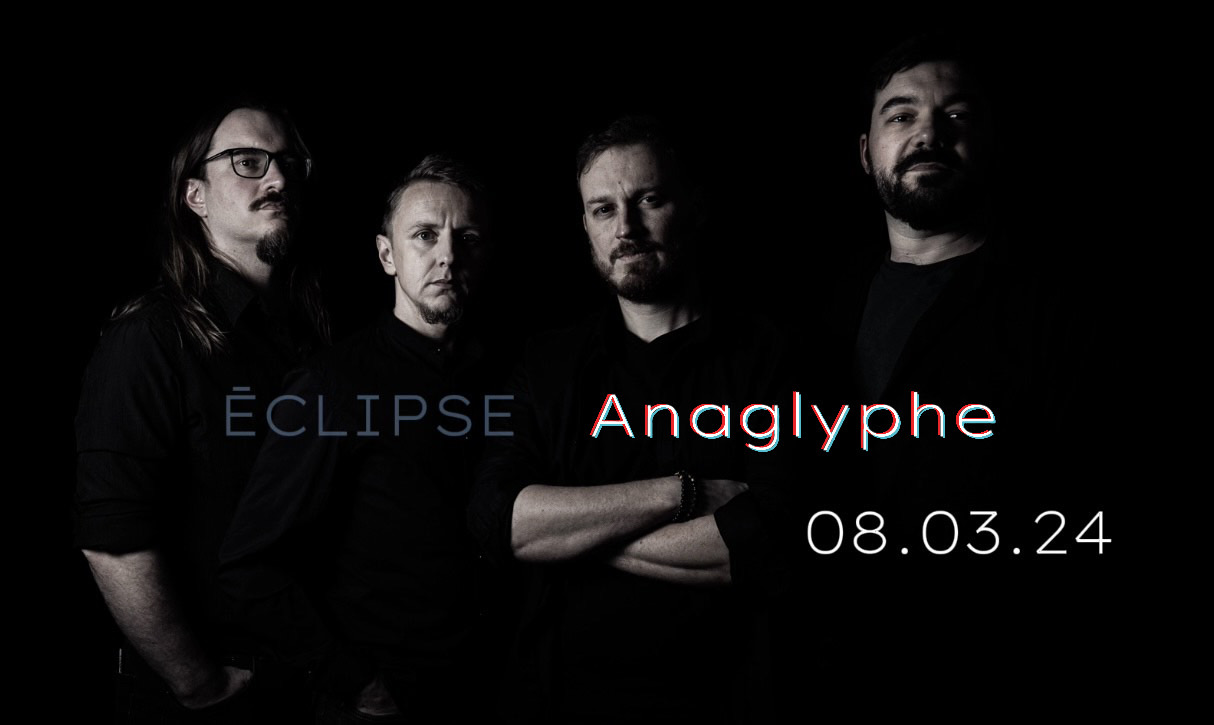 ECLIPSE 1er album ! - Ulule