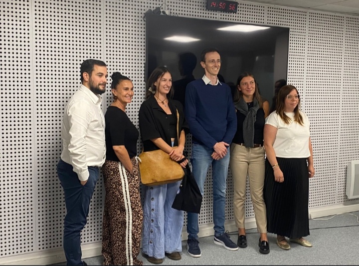 La boulangère des quartiers Nord - Ulule