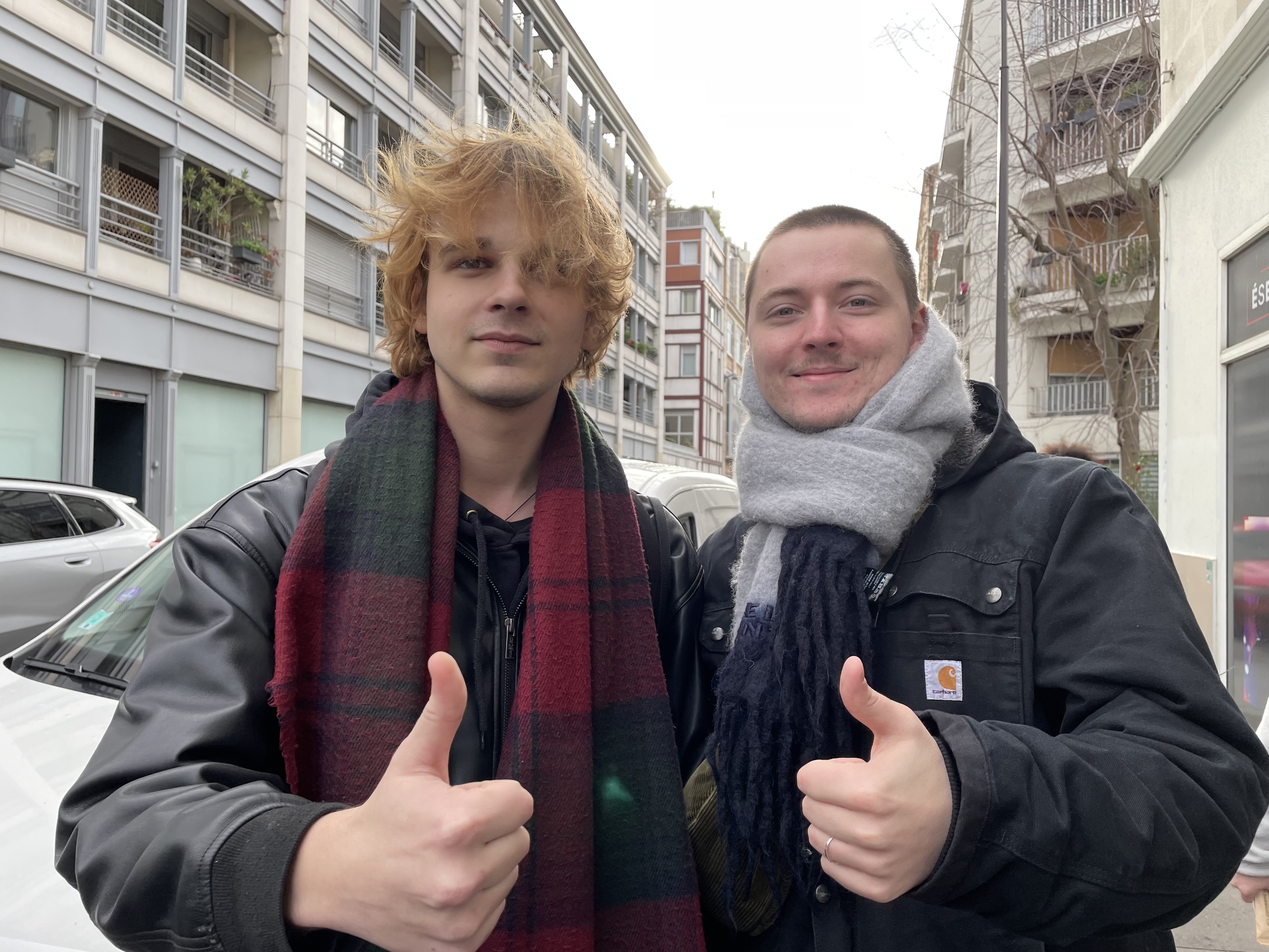 MANDELA (court-métrage) - Ulule