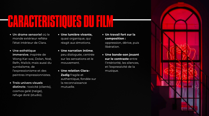 La Bottée : un film-expérience, visuel et porteur de sens. - Ulule