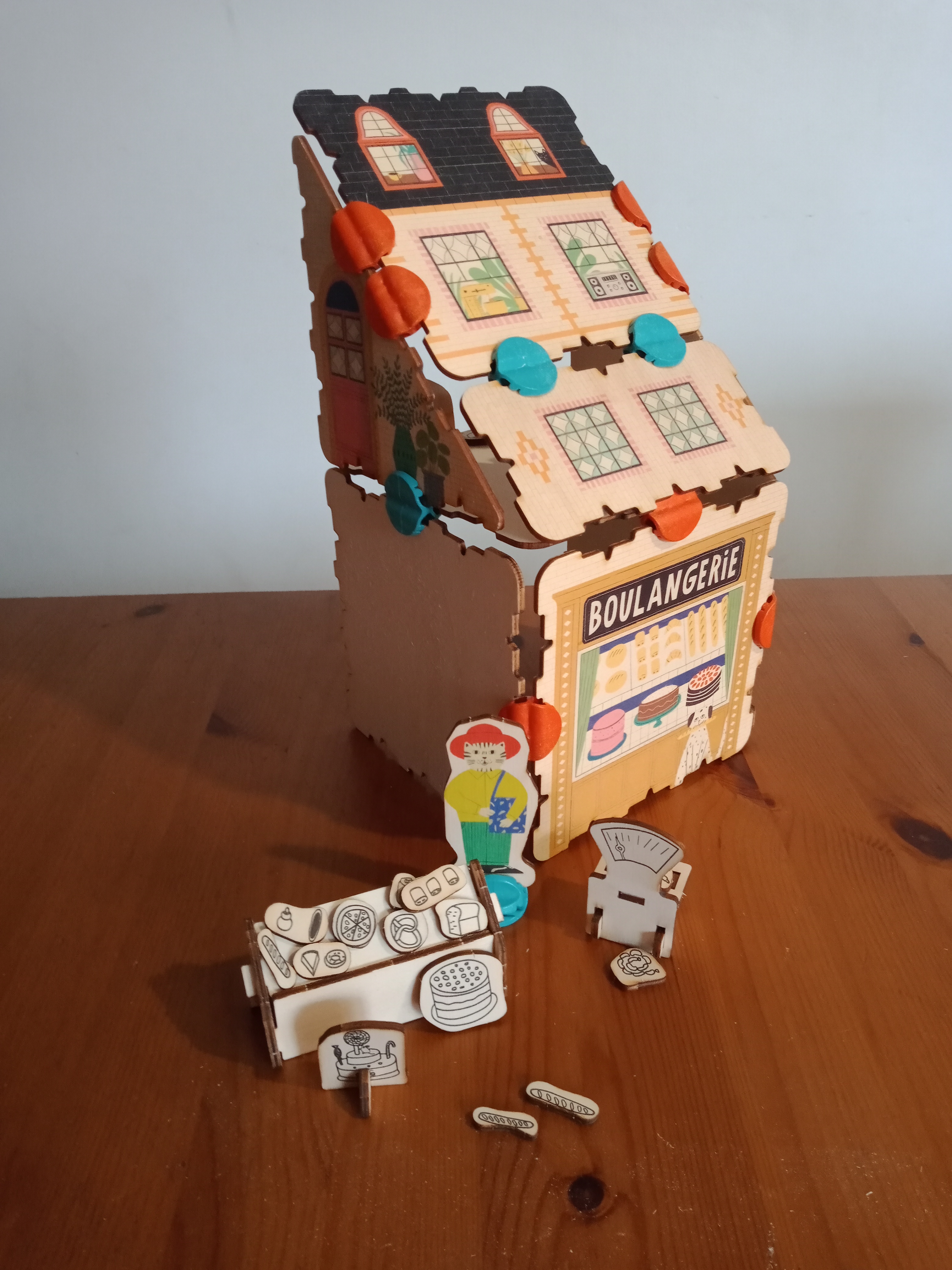 Kojo - Tout un monde à construire (soi - même)