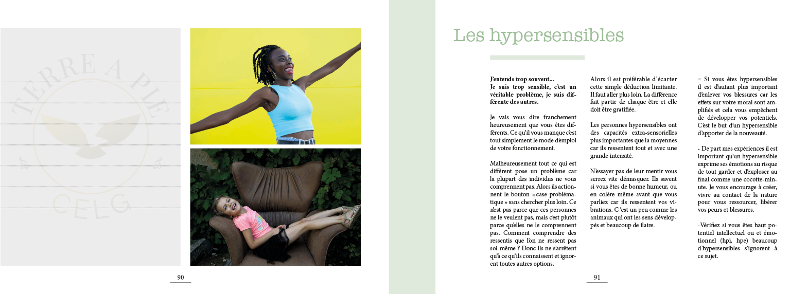 le secret de l'inconscient - Ulule