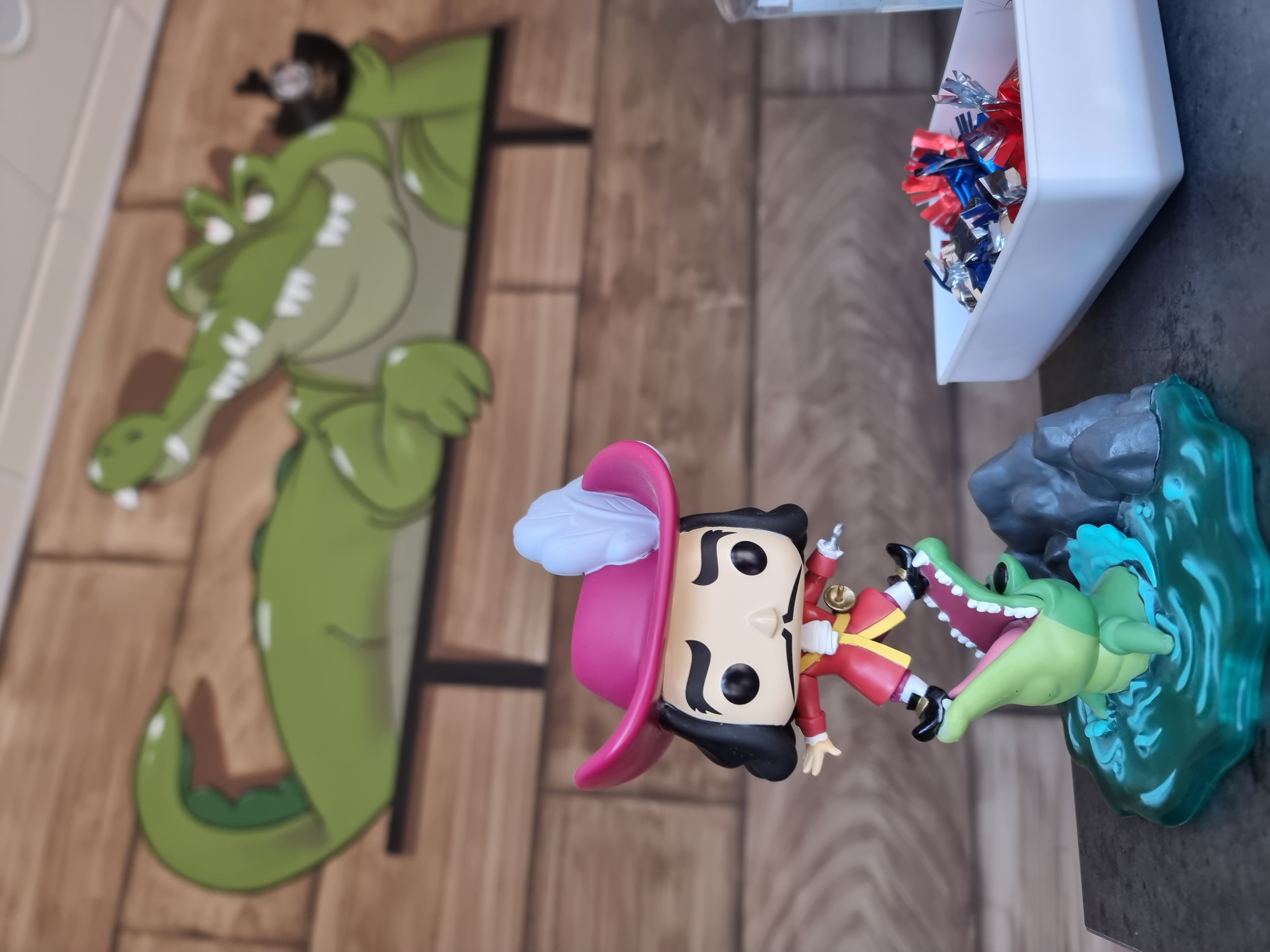 Aménagement de fou : Salon de tatouage à Caen ou presque 😉