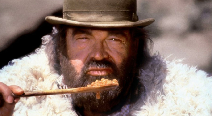 Les Aventures de Bud Spencer & Terence Hill - Ulule