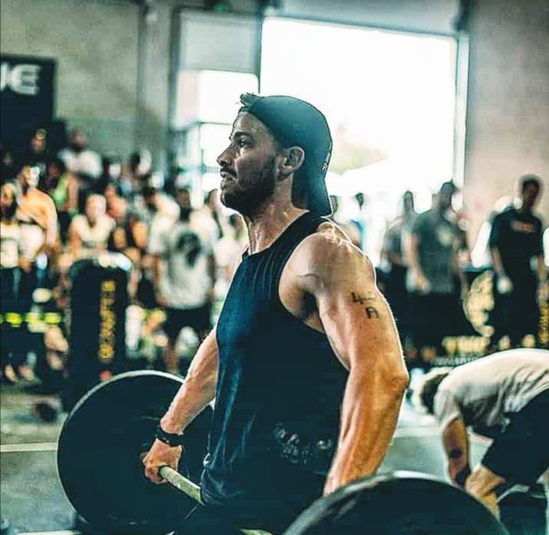 CrossFit Buzet - Ulule