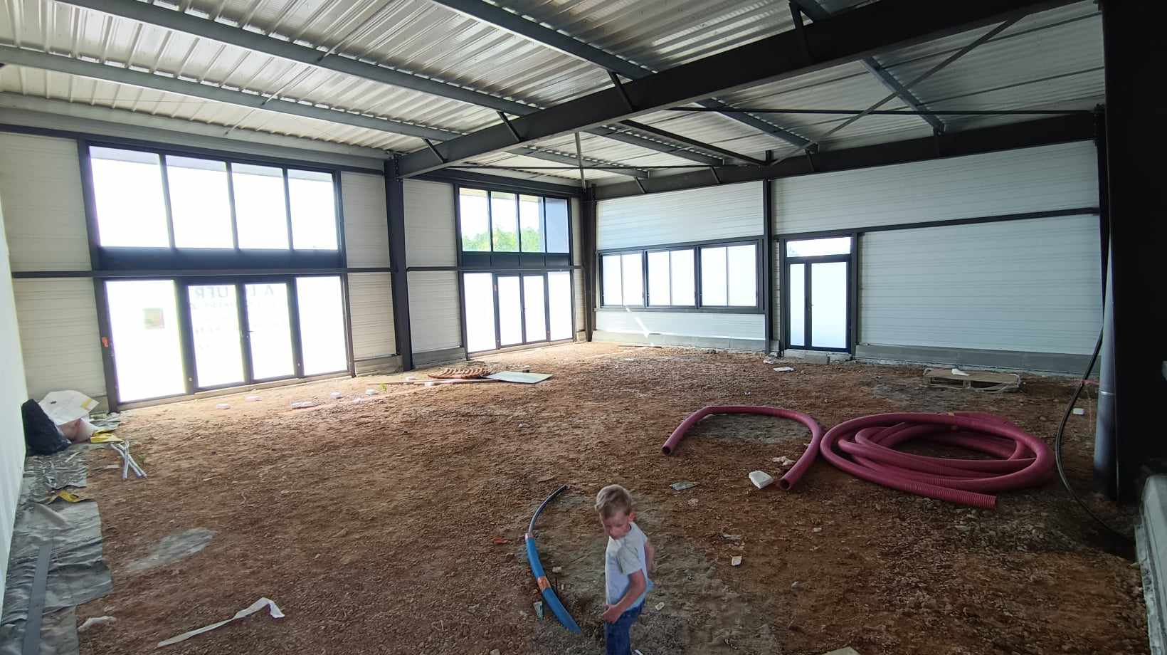 CrossFit Buzet - Ulule