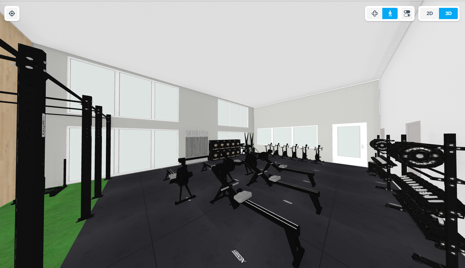 CrossFit Buzet - Ulule