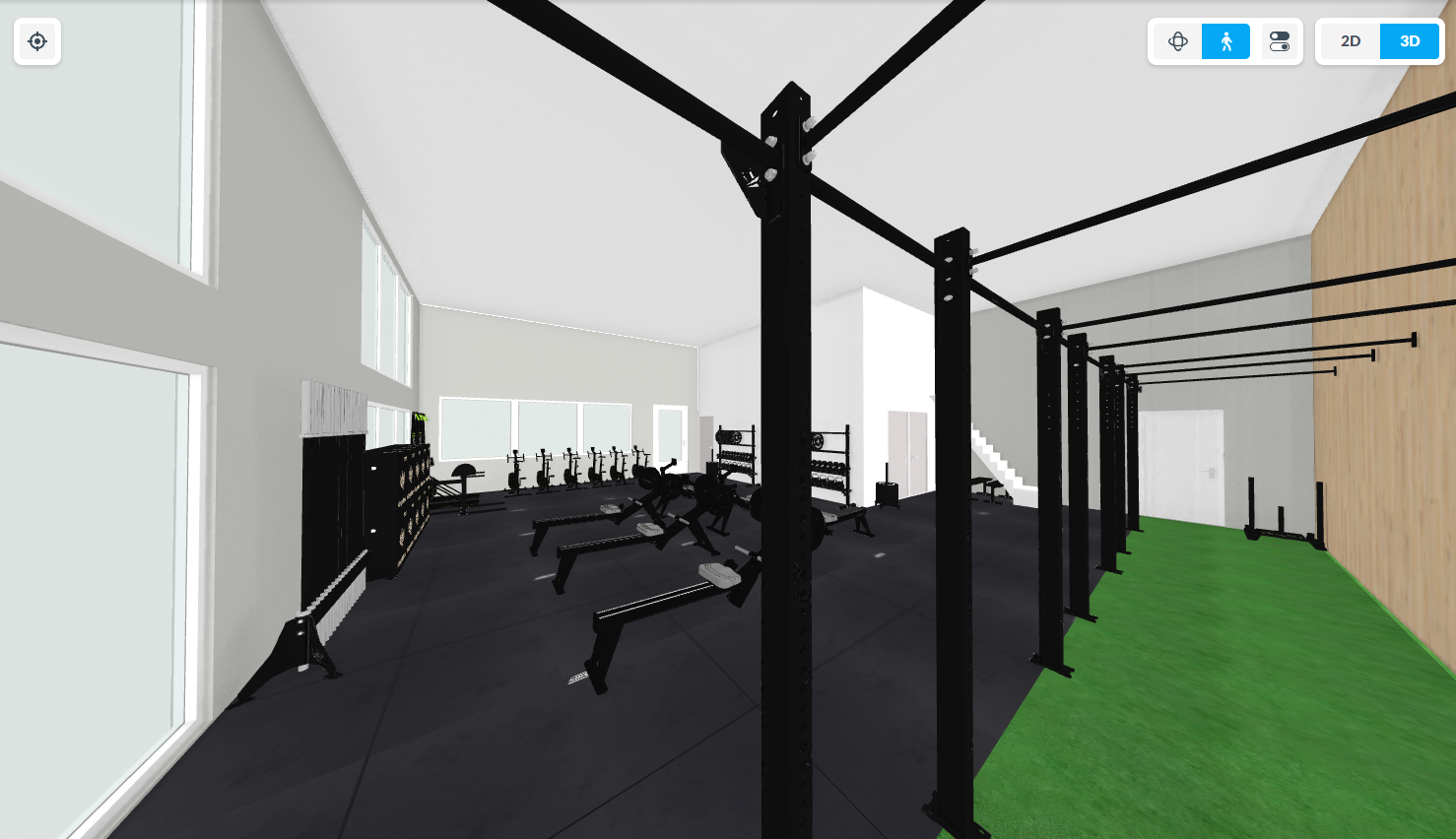 CrossFit Buzet - Ulule