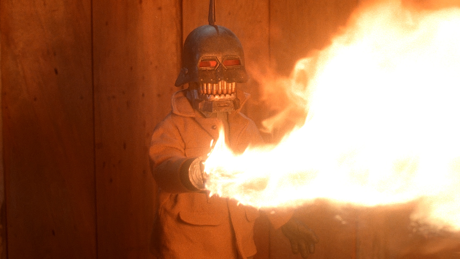 PUPPET MASTER 1 & 2 EN BLU RAY - Ulule