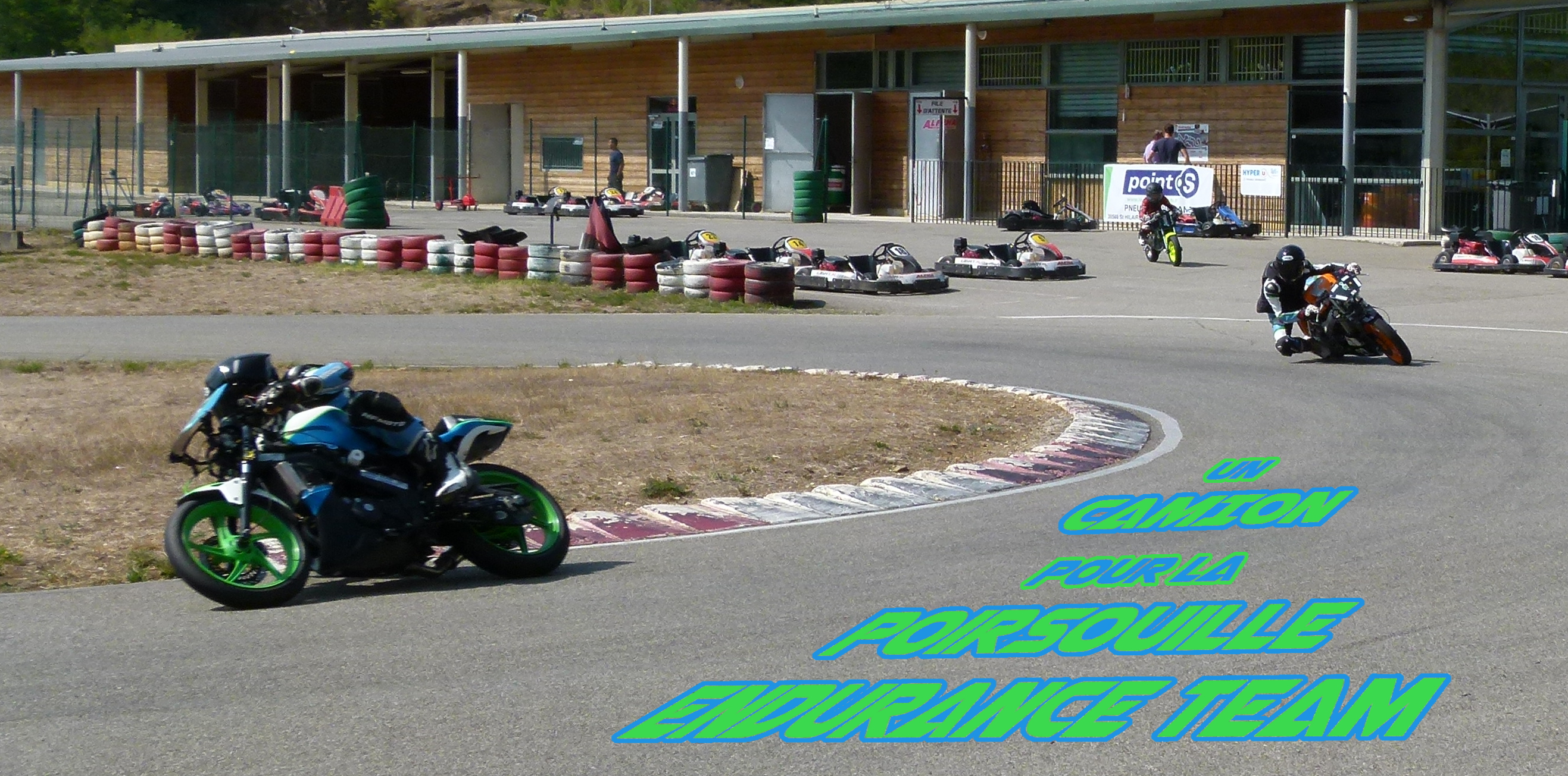 Rodolphe Guiot - Ulule