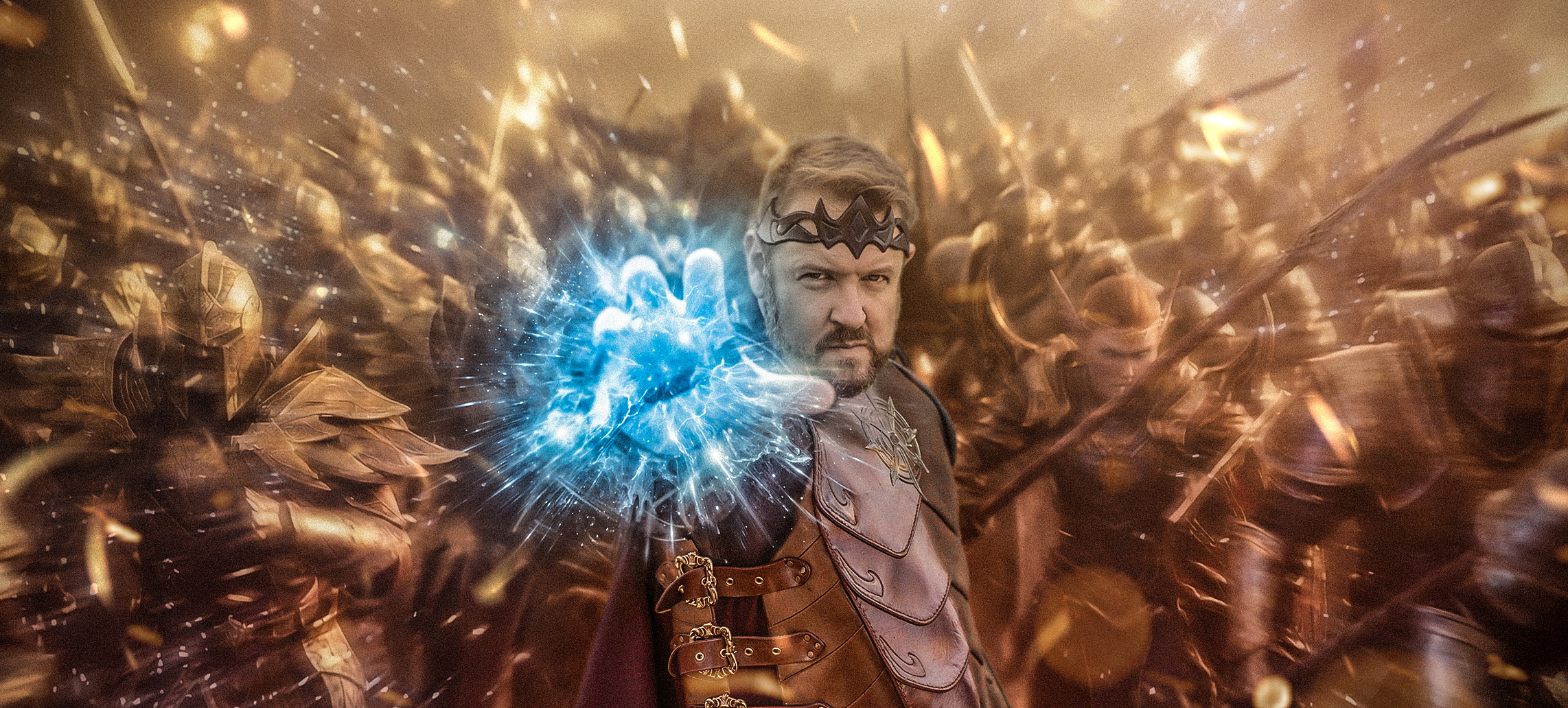 Noob, les maîtres du lore ! - Ulule