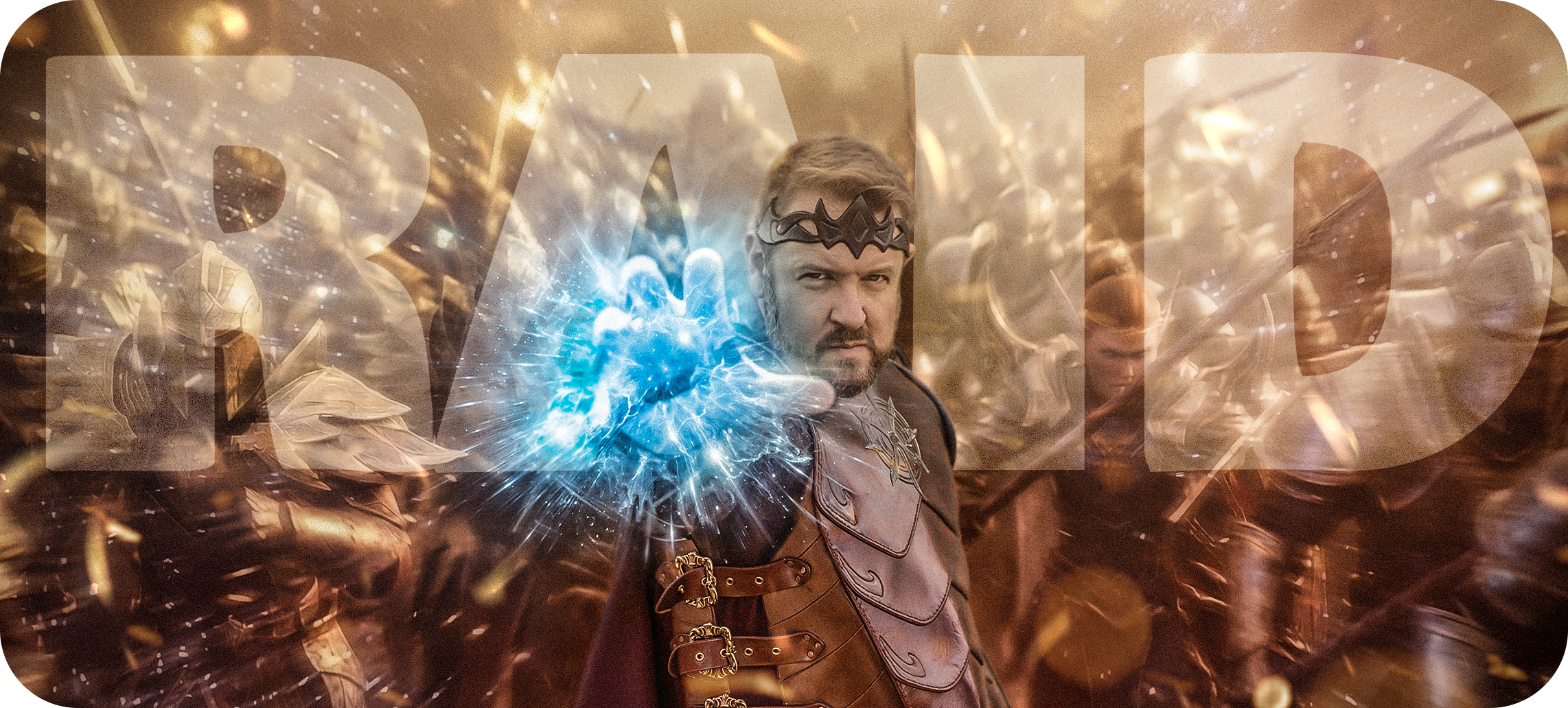 Noob, les maîtres du lore ! - Ulule