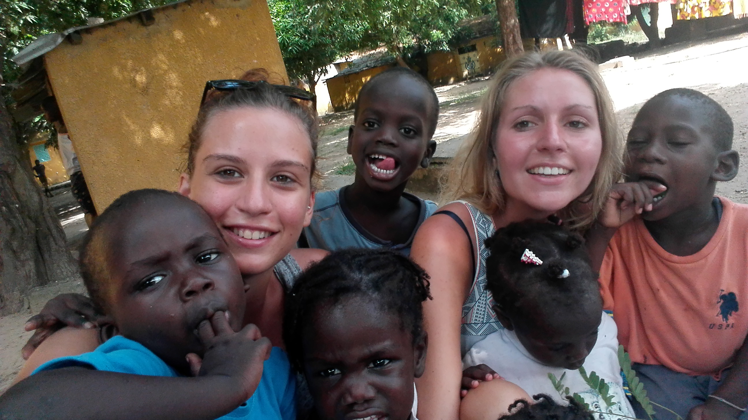 Arno Graindorge - Ulule