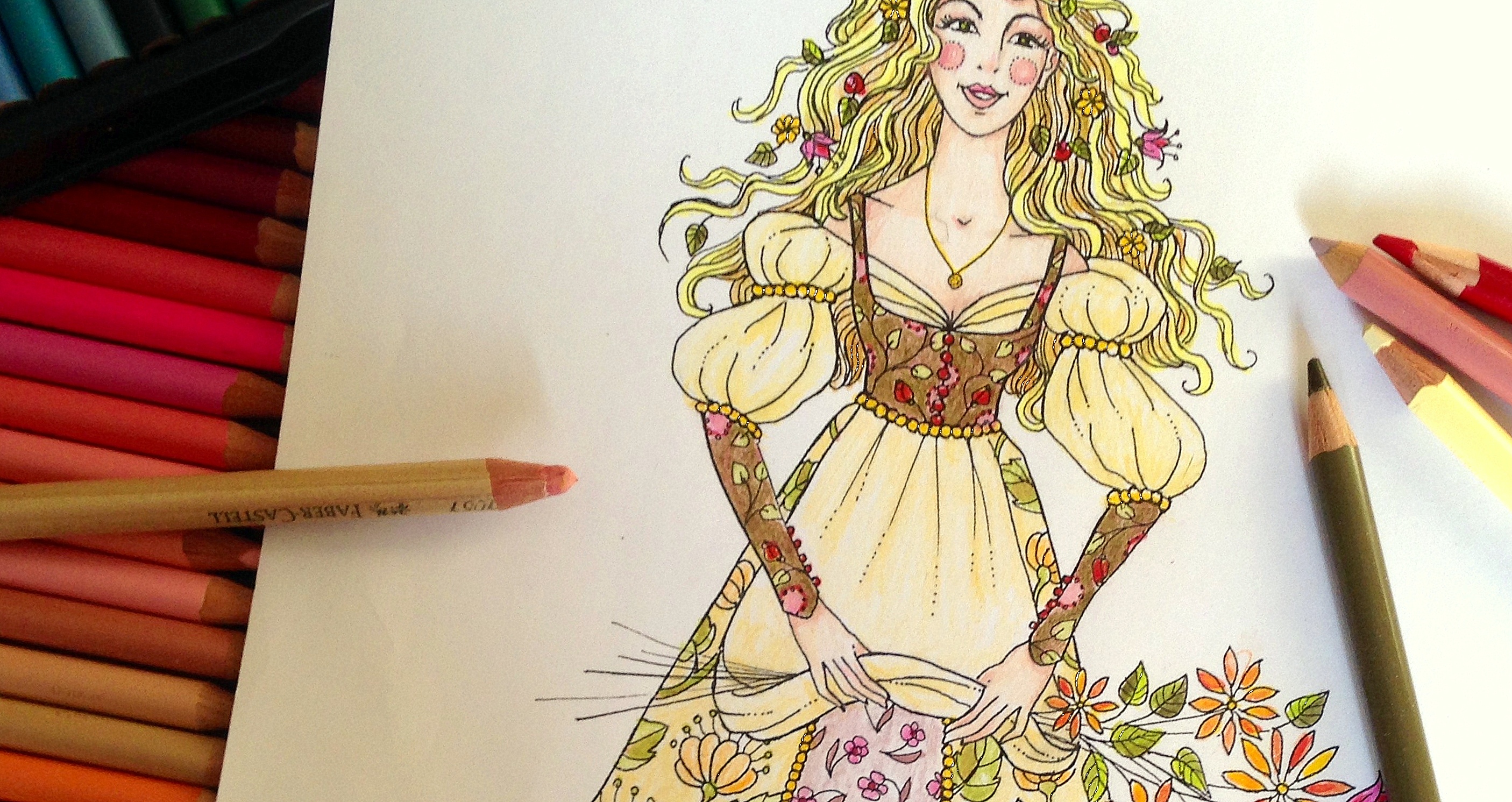 Brigitte Childress - Ulule