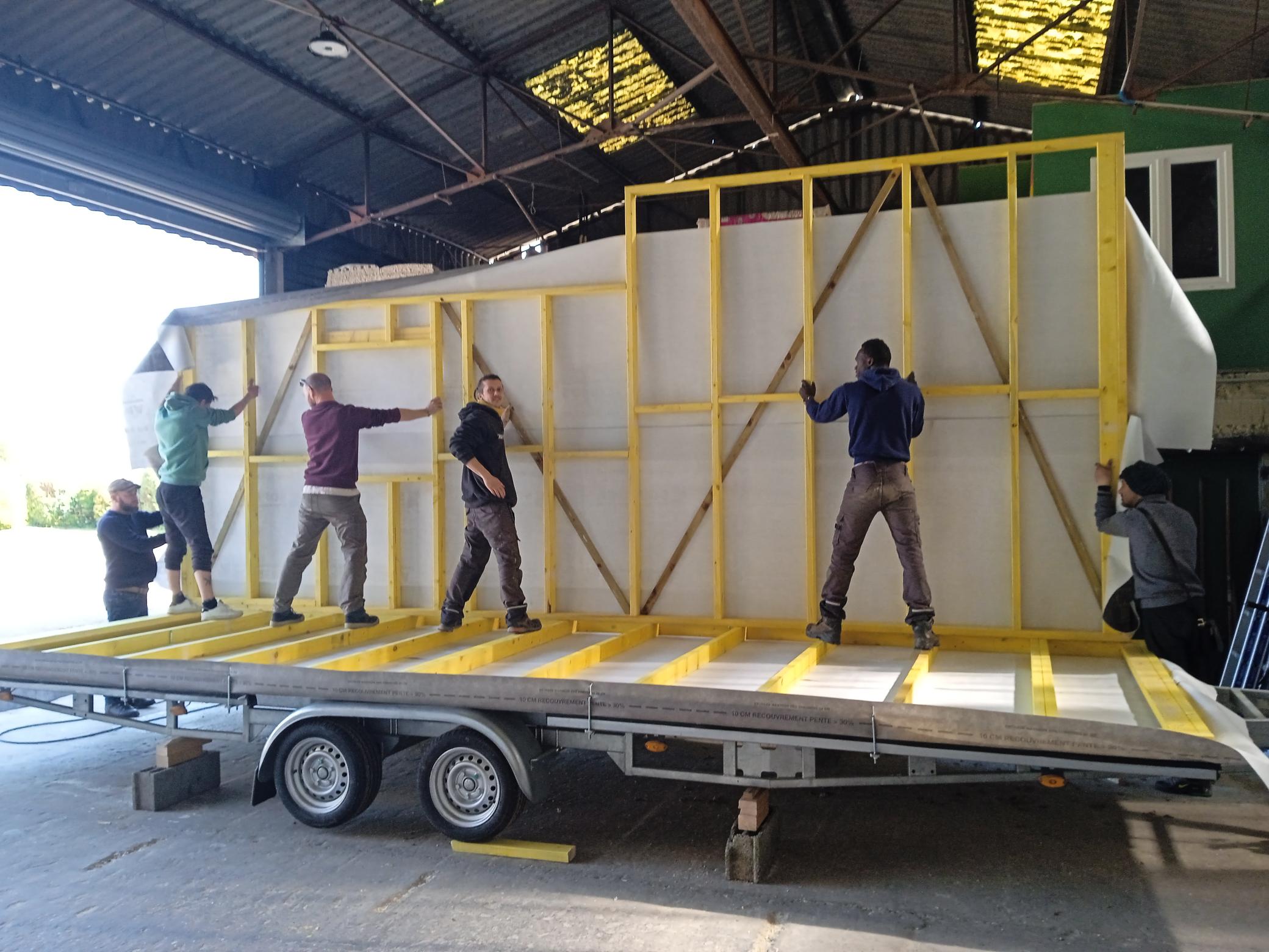 Aidons Mathieu à Aider - Ulule