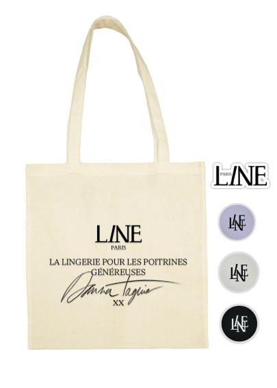 LINE PARIS