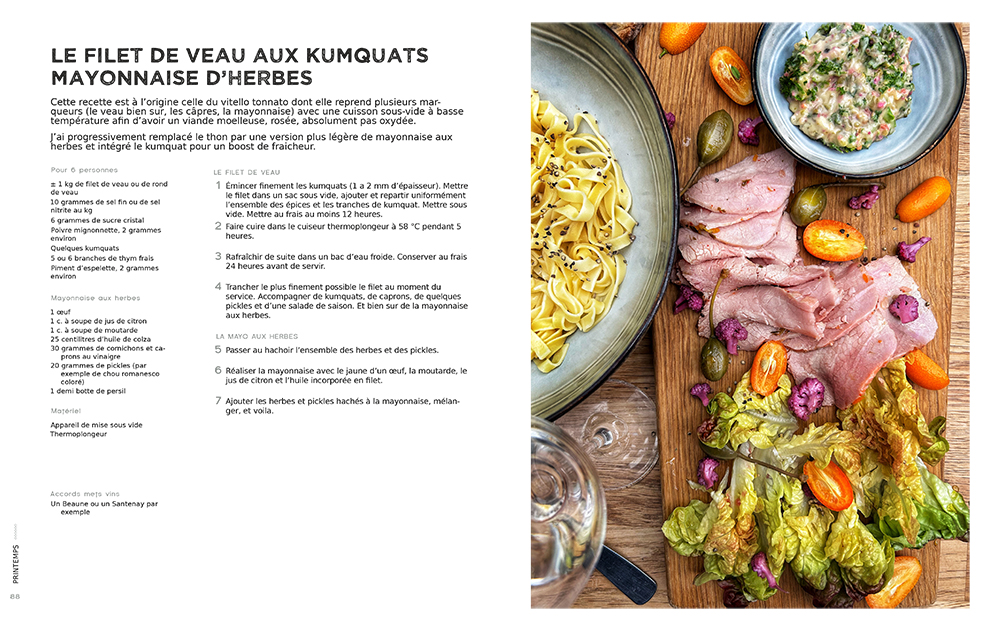 BOMBANCE, la cuisine du partage et de la fête - Ulule