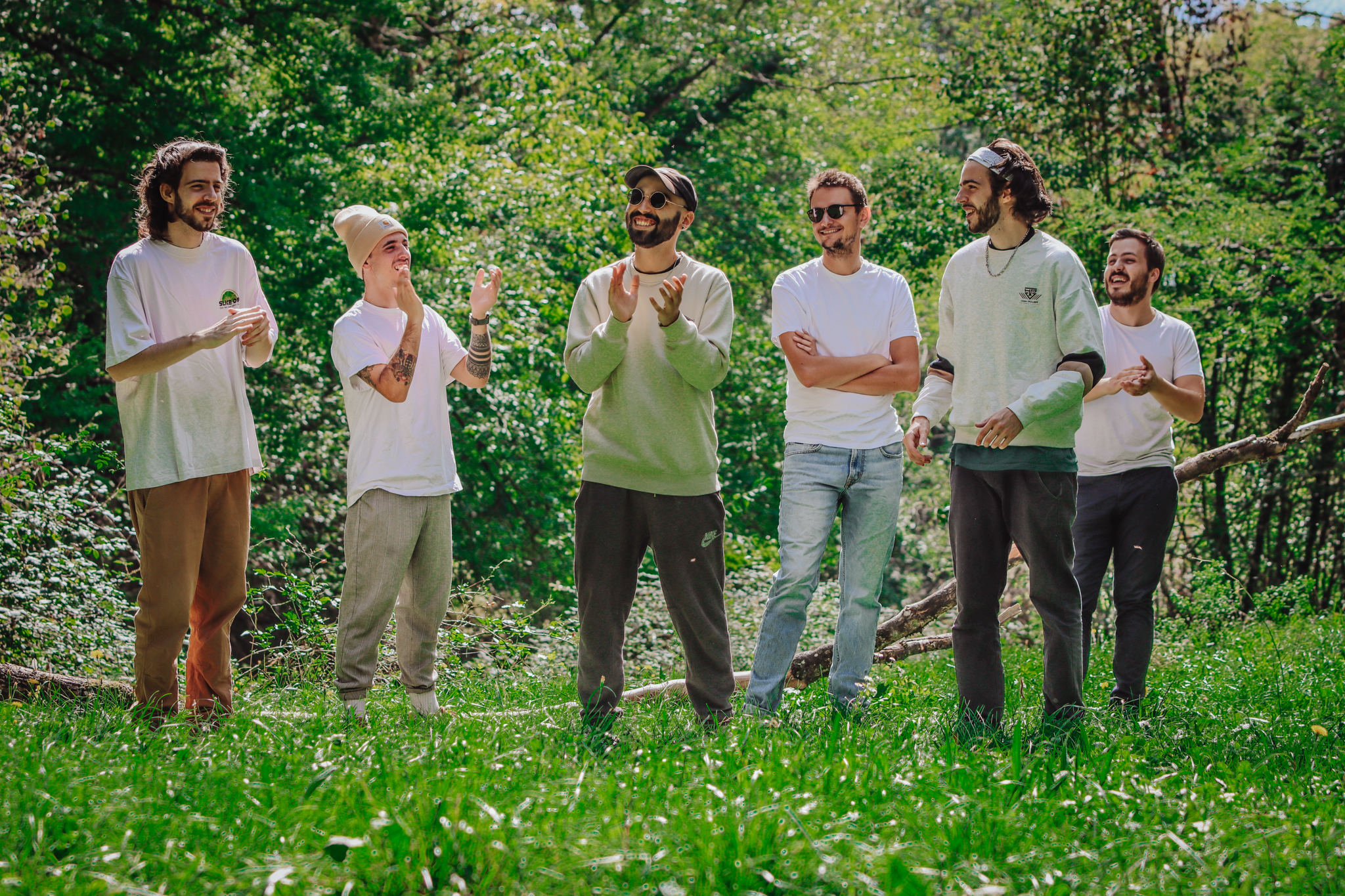 ☀️ Dub Silence - Nouvel Album : EQUINOXE 🌙 - Ulule