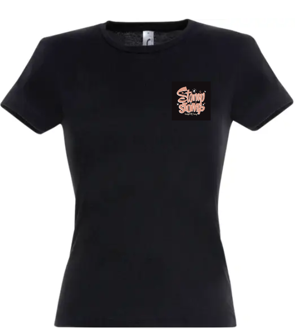 Le nouvel album de Stomp Stomp - Ulule