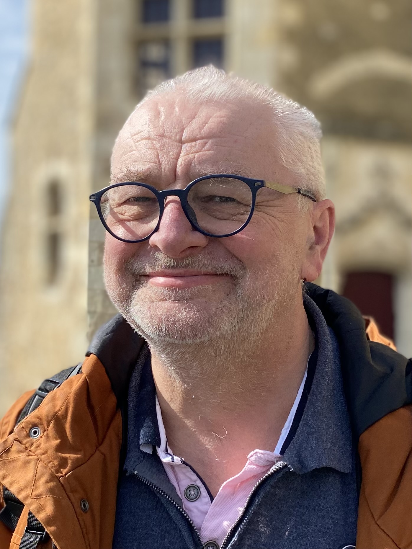 La Maison d'Elrond : sortir du burn-out