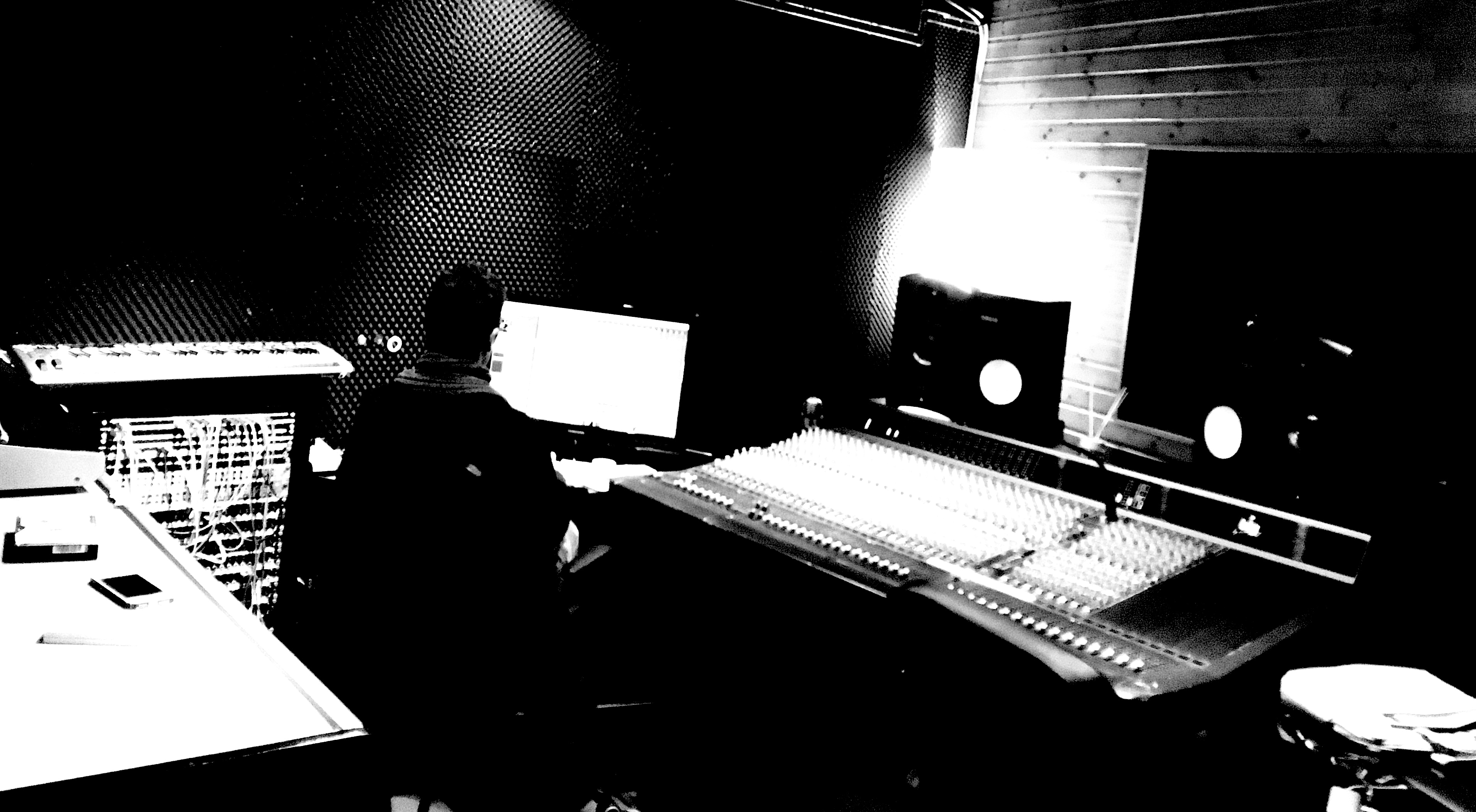 AnToine S sort son 1 er Album - Ulule