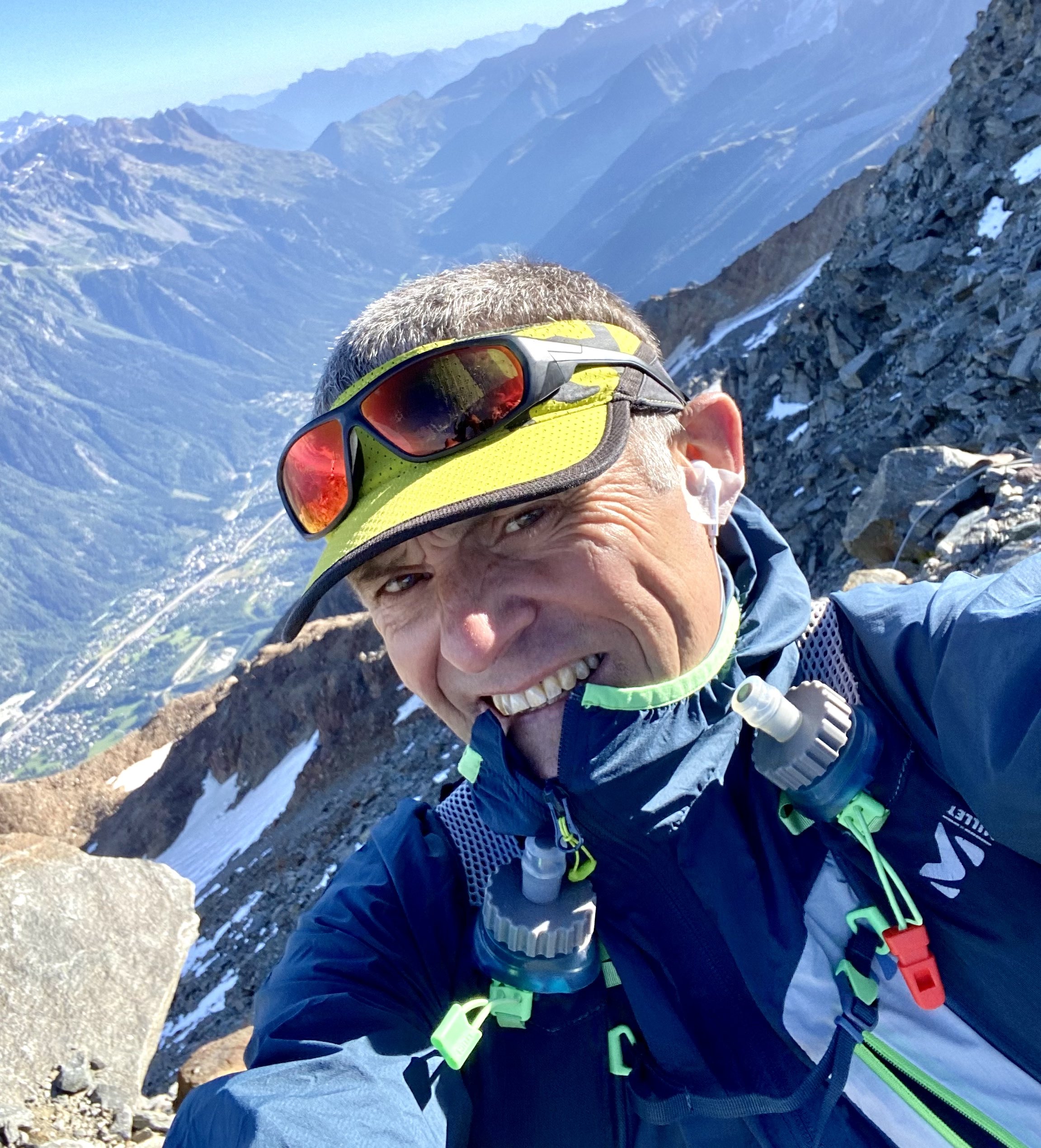 BOOSTER une micro entreprise de la nutrition sportive - Ulule