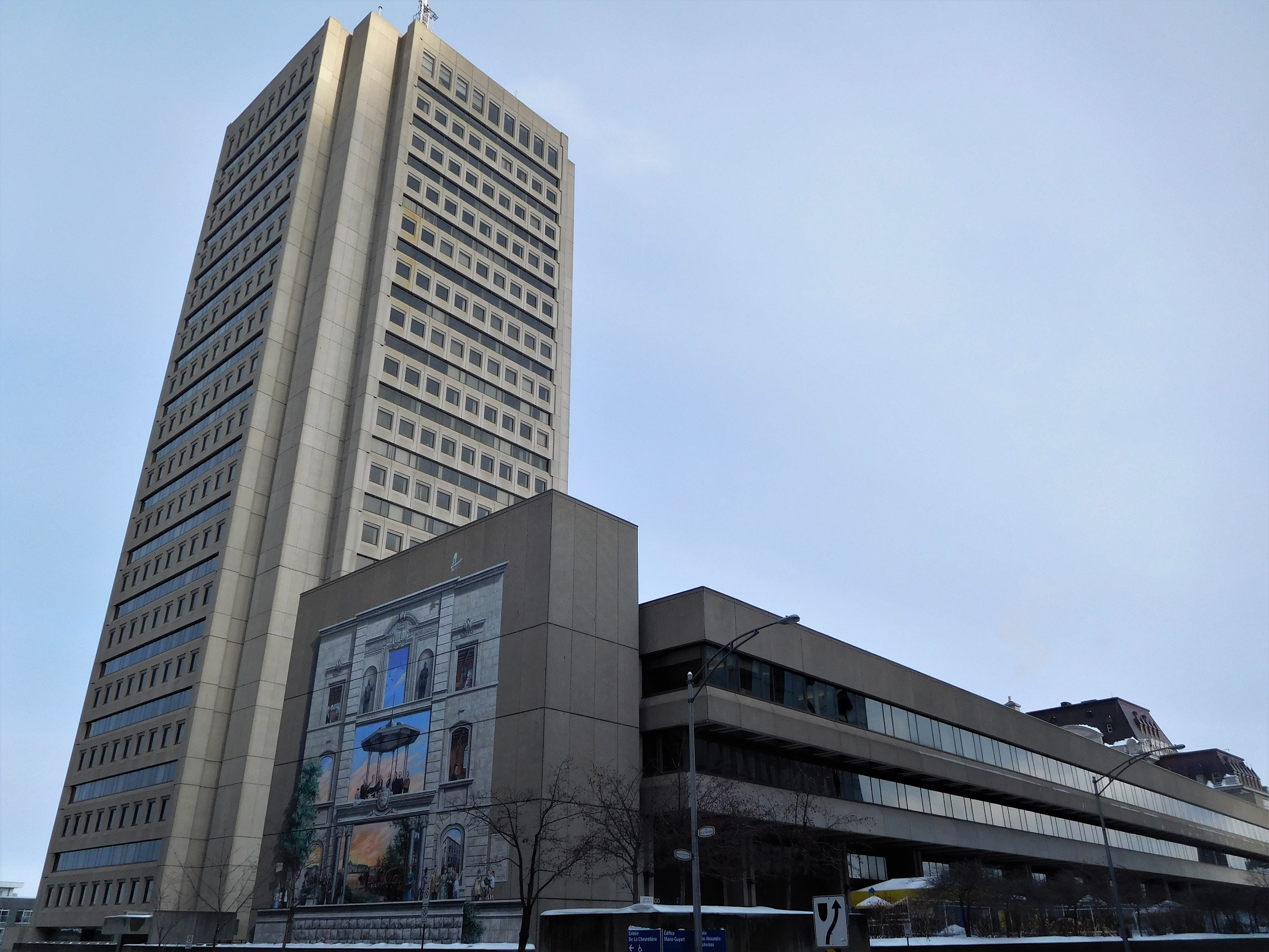 Échec au bulletin du Ministère! - Ulule